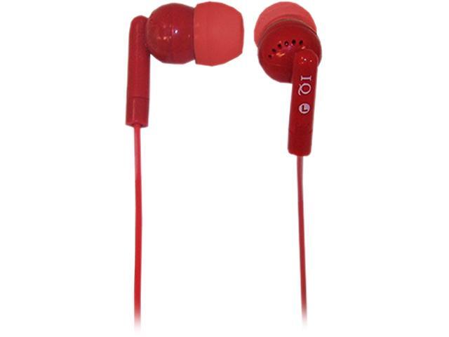 Click here for SuperSonic Red IQ-106RED Earbud IQ Sound Digital N... prices