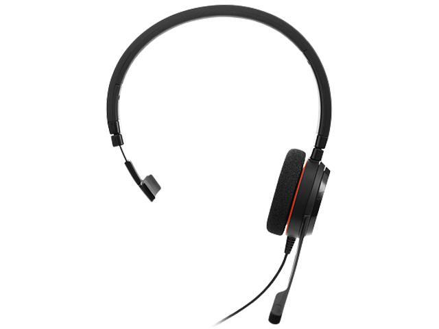 Click here for Jabra 4993-829-209 Evolve 20 Mono Headset UC prices
