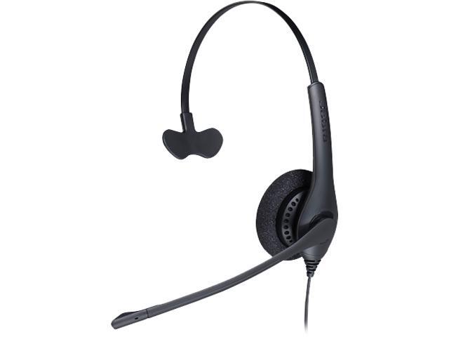 Click here for Jabra Biz 1500 Single Ear Headset - QD prices