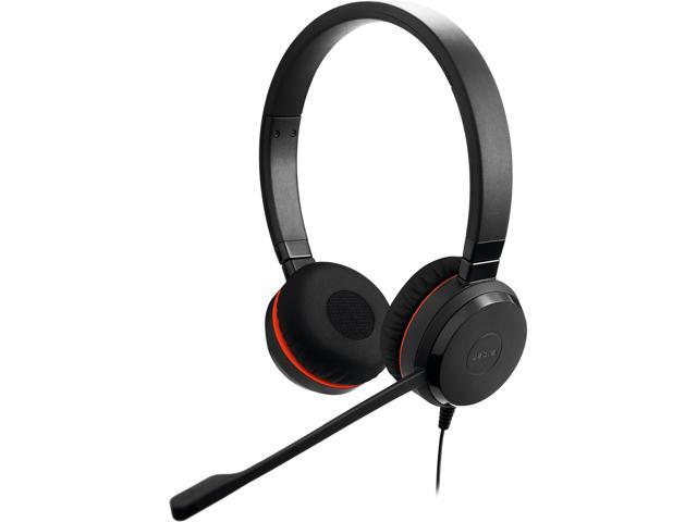 Click here for Jabra Evolve 30 II MS Stereo Wired Headset / Music... prices