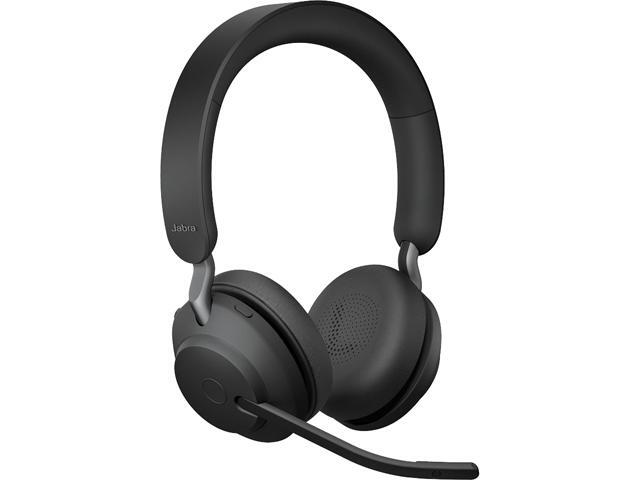 Click here for Jabra Evolve2 65  Link380a UC Stereo  Black prices
