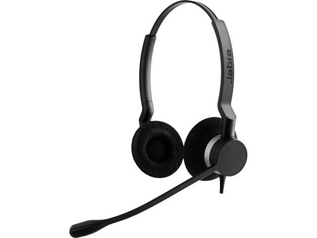 Click here for Jabra BIZ 2300 QD Headset prices