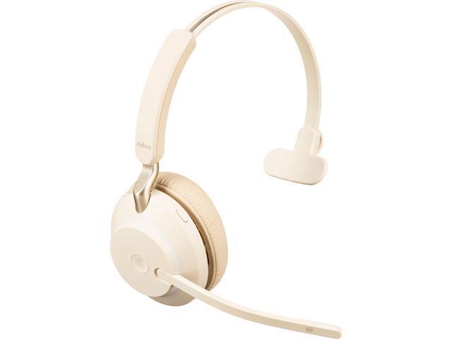 Click here for Jabra Evolve2 65 - USB-C UC Mono Single Ear Headse... prices