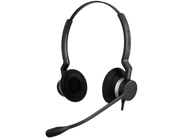 Click here for Jabra BIZ 2300 GSA2399-823-109PTT Duo Headset prices