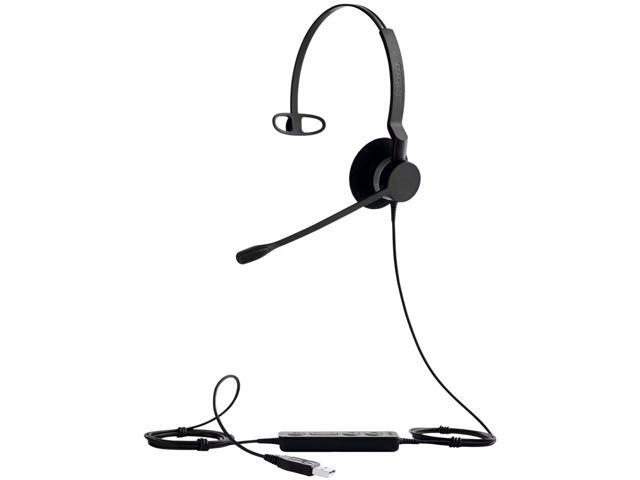 Click here for Jabra BIZ 2300 GSA2393-829-109PTT Mono Headset prices
