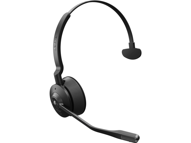 Click here for Jabra Engage 55 9553-455-125 Mono Headset with Cha... prices