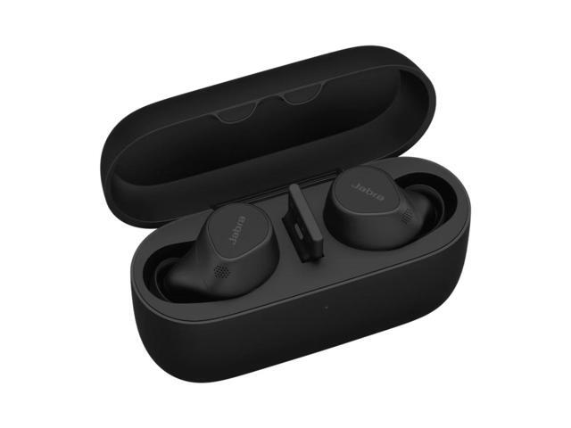 Click here for Jabra Evolve2 Earset - USB Type A - UC 20797-989-9... prices