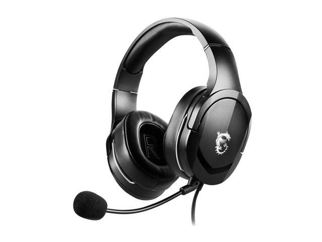 Click here for MSI Immerse GH20 Wired Gaming Headset  Adjustable... prices