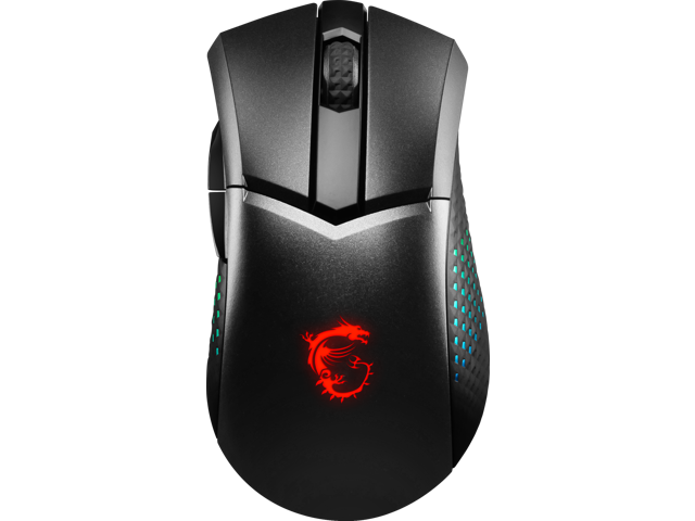 Click here for MSI Clutch GM51 Lightweight Wireless Gaming Mouse... prices