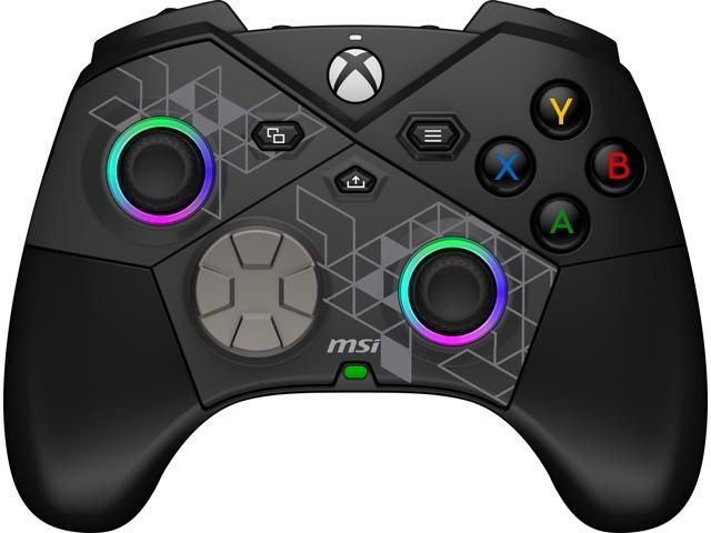 Click here for MSI Force Pro Wireless Gaming Controller - Xbox Se... prices