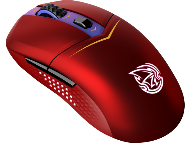 Click here for MSI Versa Wireless MLG Edition Gaming Mouse - 26K... prices