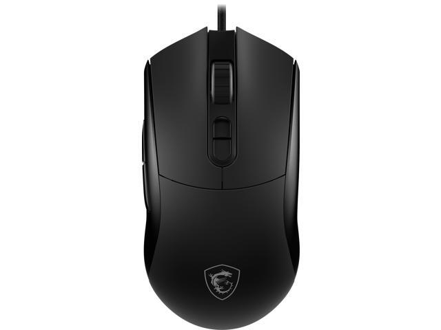 Click here for MSI FORGE GM320  12800 DPI  Optical Sensor  USB 2.... prices