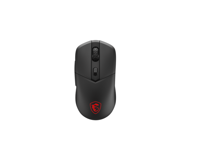Click here for MSI VERSA 300 Wireless Gaming Mouse - 8K Polling... prices