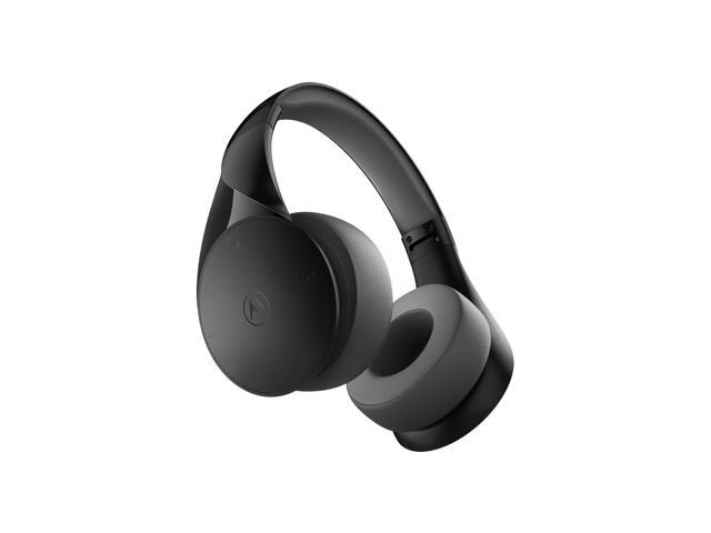 Click here for MOTOROLA XT500+ Wireless Over Ear Bluetooth Headph... prices