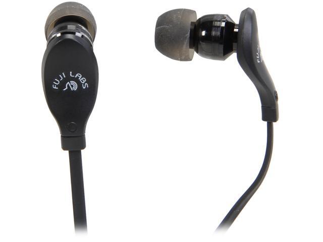 Click here for Fuji Labs Sonique SQ203 Designer In-Ear Headphones prices