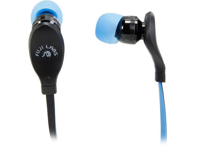 Click here for Fuji Labs Sonique SQ203 Designer In-Ear Headphones prices