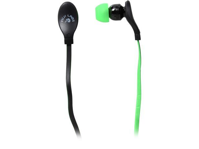 Click here for Fuji Labs Sonique SQ203 Designer In-Ear Headphones prices