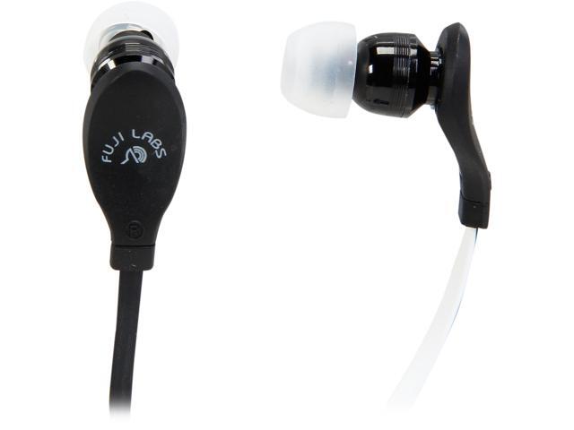Click here for Fuji Labs Sonique SQ203 Designer In-Ear Headphones prices