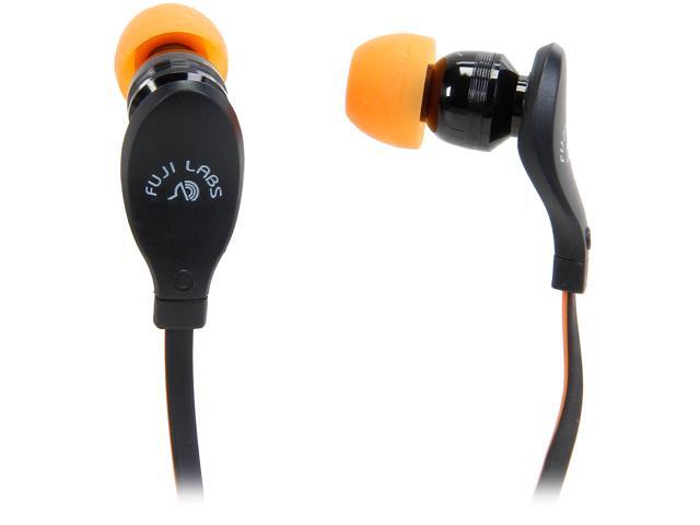 Click here for Fuji Labs Sonique SQ203 Designer In-Ear Headphones prices