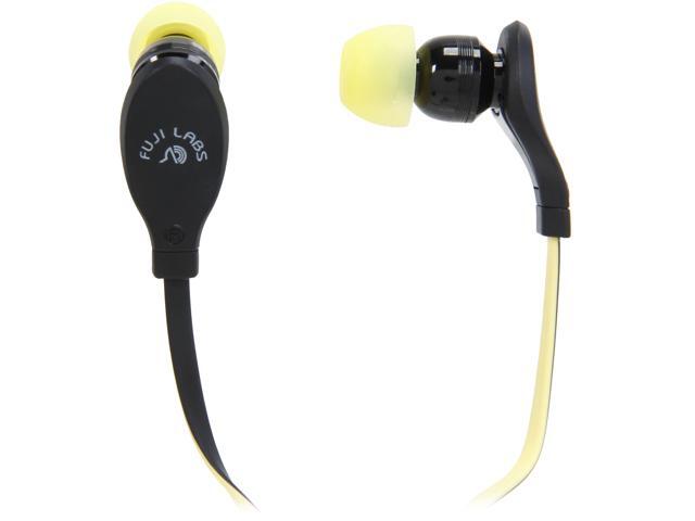 Click here for Fuji Labs Sonique SQ203 Designer In-Ear Headphones... prices