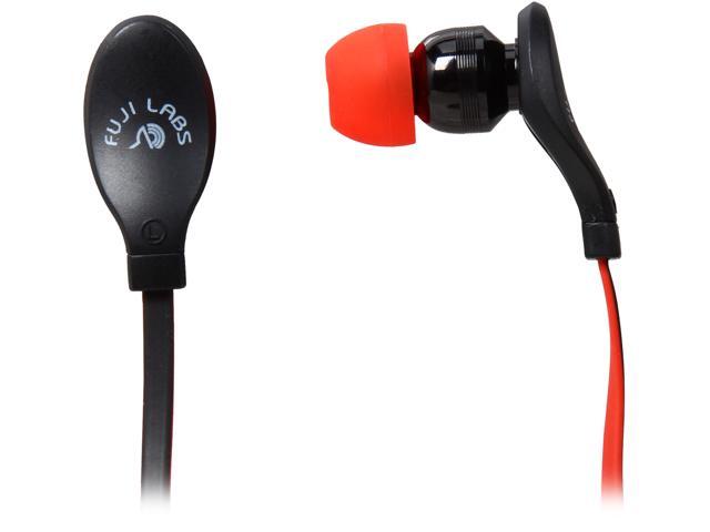 Click here for Fuji Labs Sonique SQ203 Designer In-Ear Headphones... prices