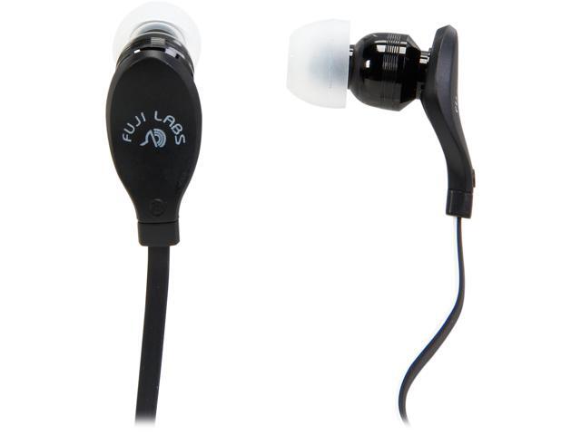Click here for Fuji Labs Sonique SQ203 Designer In-Ear Headphones... prices