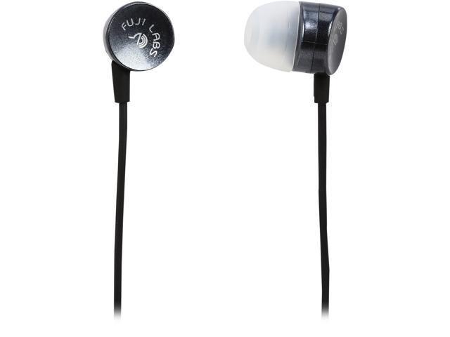 Click here for Fuji Labs Sonique SQ101 In-Ear Headphones prices