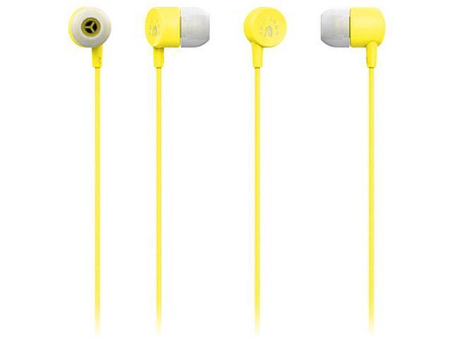 Click here for Fuji Labs Sonique SQ101 In-Ear Headphones with In-... prices
