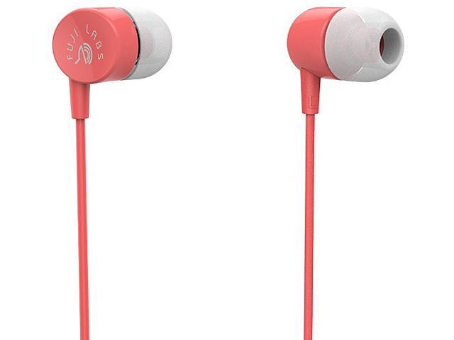 Click here for Fuji Labs Sonique SQ101 Designer In-Ear Headphones... prices