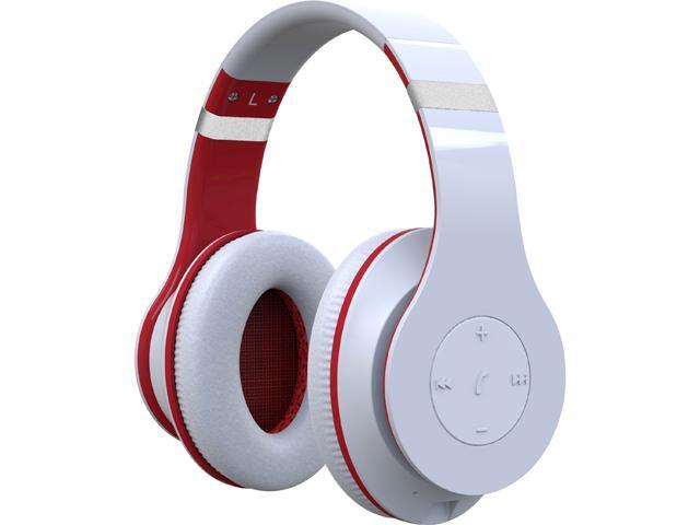 Click here for Fuji Labs White AUFJ-W-HD2000-WH Bluetooth Wireles... prices