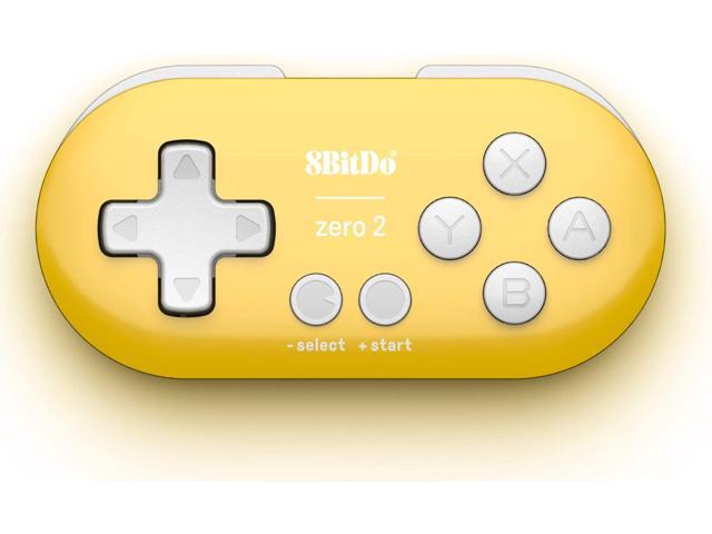 Click here for 8Bitdo Zero 2 Bluetooth Wireless Gamepad Keychain... prices
