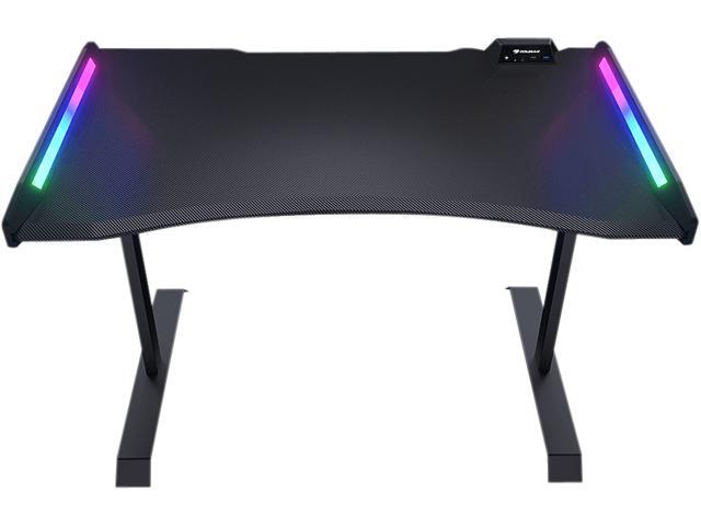 Click here for COUGAR MARS 120 49 Gaming Desk with Dazzling ARGB... prices