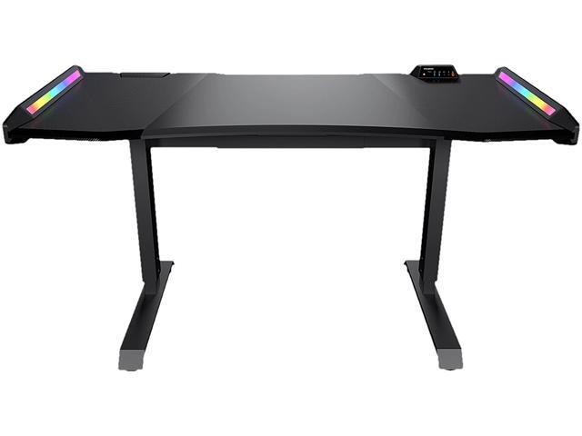 Click here for COUGAR MARS PRO 60 Gaming Desk with Dazzling RGB L... prices