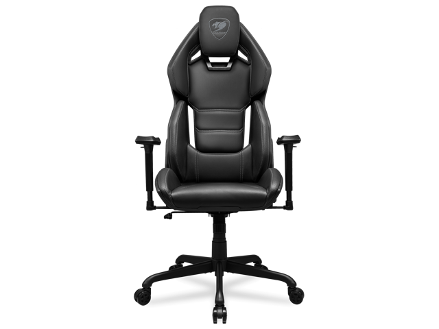 Click here for COUGAR HOTROD BLACK Gaming Chair prices