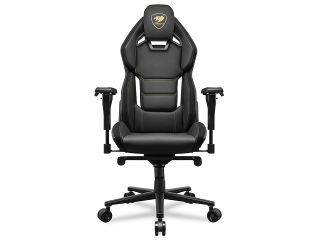 Click here for COUGAR HOTROD ROYAL Gaming chair CGR-ARX-GLB prices