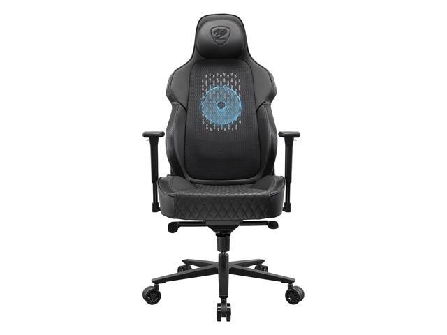 Click here for Cougar NxSys Aero Gaming Chair with Integrated 200... prices