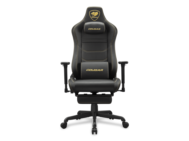 Click here for Cougar Armor Evo S Black Gaming  with Retractable... prices