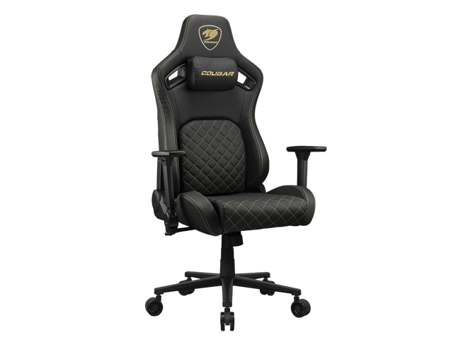 Click here for COUGAR Defendor Gaming Chairs prices