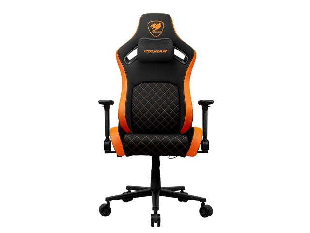 Click here for COUGAR Defensor F Gaming Chairs prices