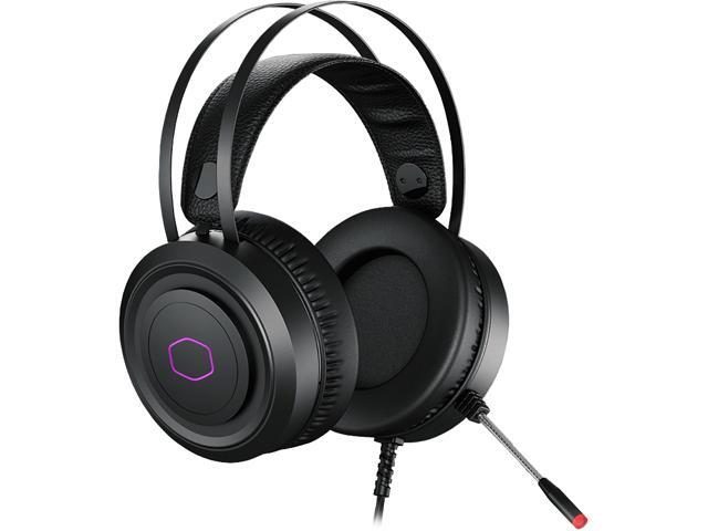 Click here for Cooler Master CH-321 Circumaural Headset prices