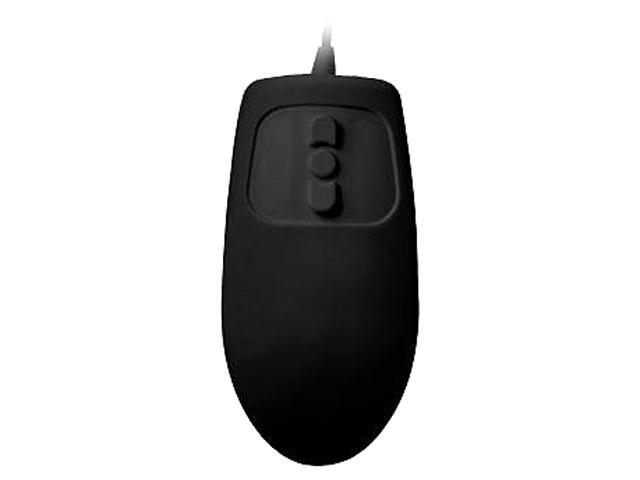Click here for Man & Machine Black Mouse prices