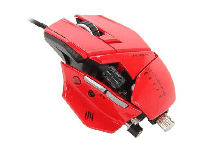 Click here for Mad Catz R. A.T.7 Gaming Mouse for PC and Mac - Re... prices
