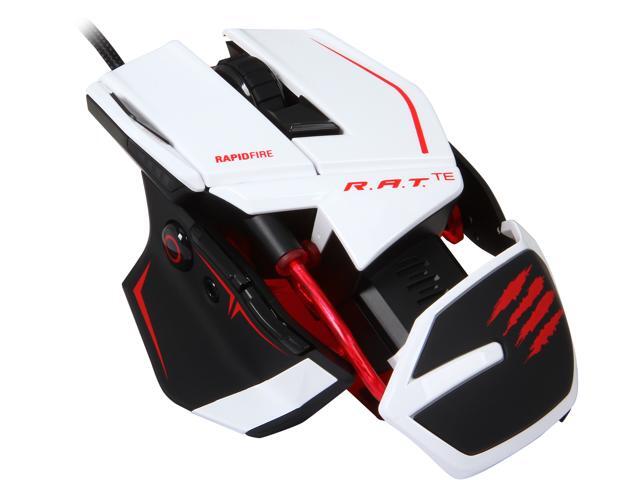 Click here for Mad Catz R. A.T. TE Tournament Edition Gaming Mous... prices
