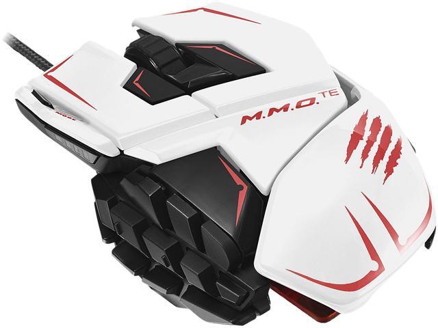 Click here for Mad Catz M. M.O. TE Tournament Edition Gaming Mous... prices