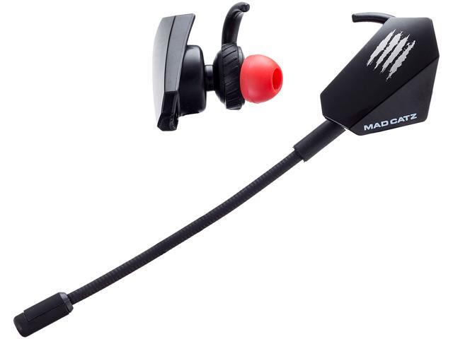 Click here for MAD CATZ The Authentic E. S PRO+ Gaming Earbuds -... prices