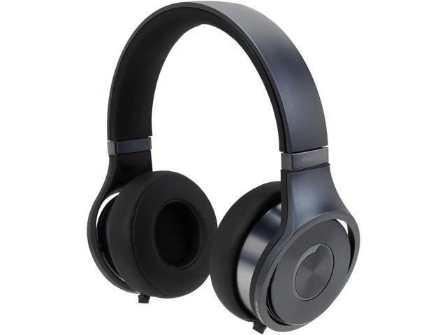 Click here for Pioneer SE-MX9 On-Ear Headphone - Black prices