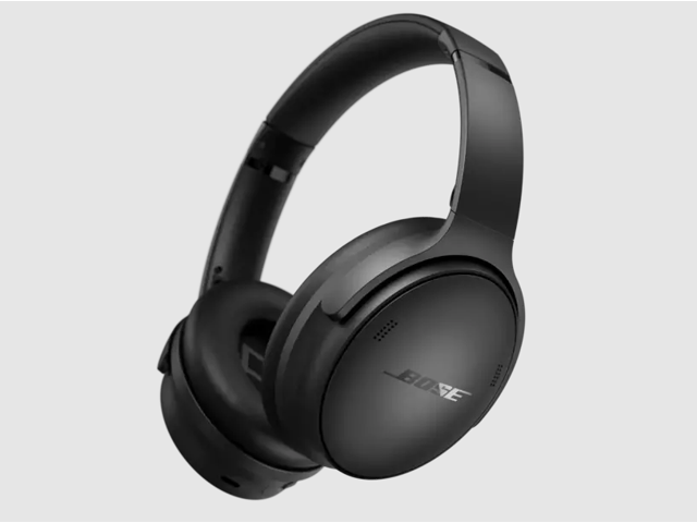 Click here for Bose QuietComfort Wireless Noise Cancelling Over-t... prices
