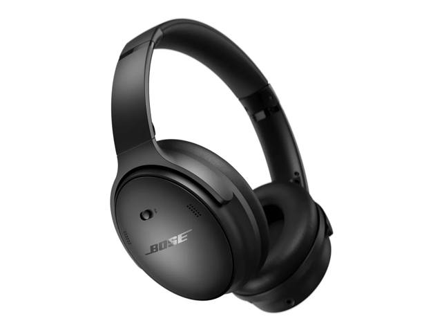 Click here for Bose QuietComfort Wireless Noise Cancelling Over-t... prices
