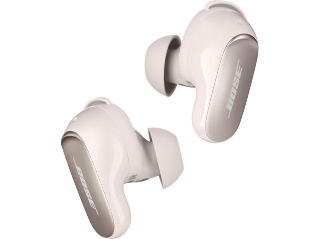 Click here for Bose QuietComfort Ultra True Wireless Noise Cancel... prices