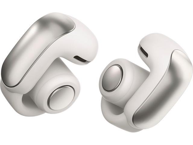 Click here for Bose Ultra Open-Ear True Wireless Earbuds - White... prices